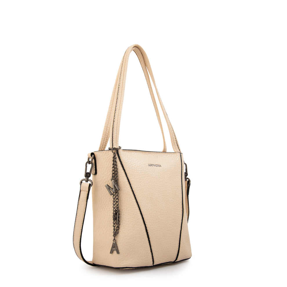 BANDOLERA MIRIAM BLANCO – Amphora Argentina